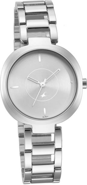 Fastrack Watches For Women - Buy Fastrack Watches For Women online at ...