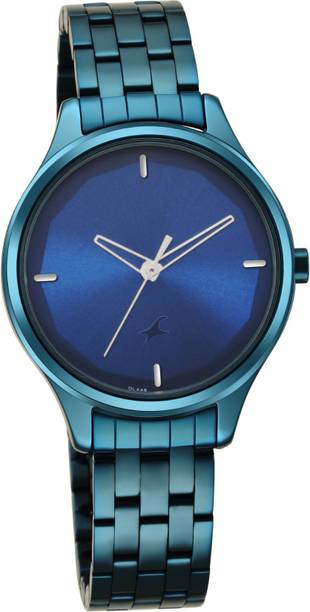 Fastrack Watches For Women - Buy Fastrack Watches For Women online at ...