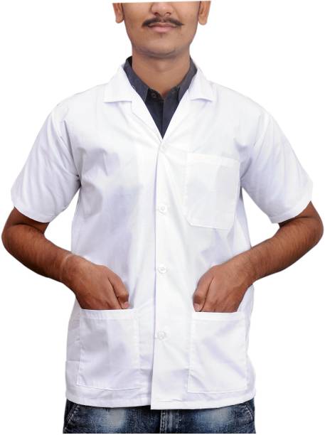 Lab Coat - Buy Lab Coat Online at Best Prices In India | Flipkart.com
