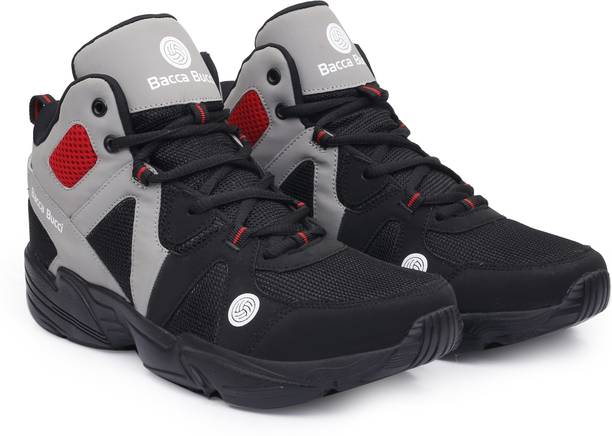 Bacca Bucci Shoes - Buy Bacca Bucci Shoes Online at Best Prices in ...