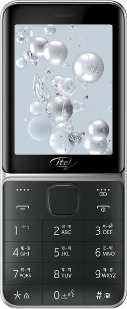 Itel Mobile Phones: Itel Mobiles Reviews | Buy Itel Mobiles Online at ...