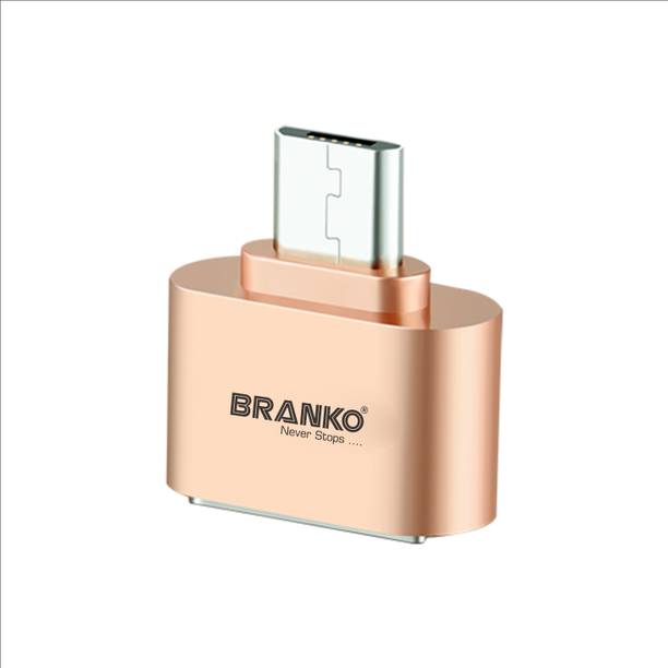 Mobile To Pendrive Connector - Buy Mobile To Pendrive Connector online at Best Prices in India ...