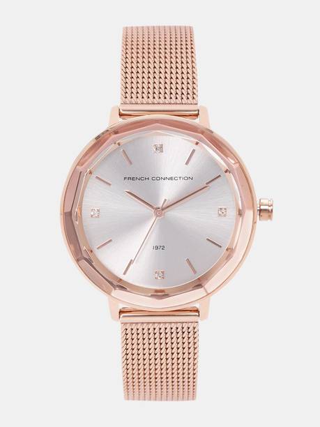 French Connection Watches - Buy French Connection Watches Online at ...