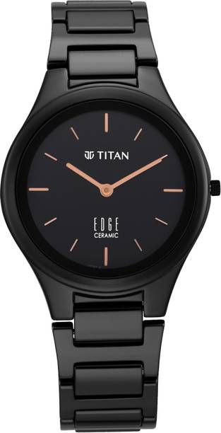 Titan Edge Watches - Buy Titan Edge Watches online at Best Prices in ...