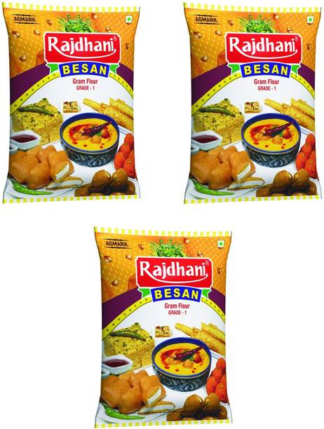 Rajdhani Food Products - Buy Rajdhani Food Products Online at Best ...