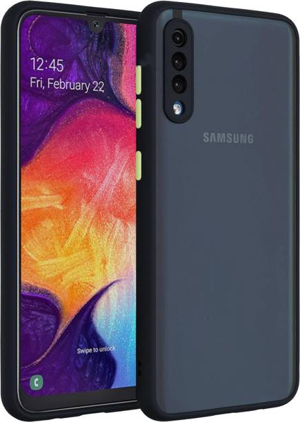 Samsung Galaxy A50 Back Cover | Flipkart.com
