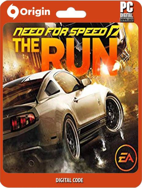 Need for speed Games - Buy NFS Games Online at India's Best Online ...