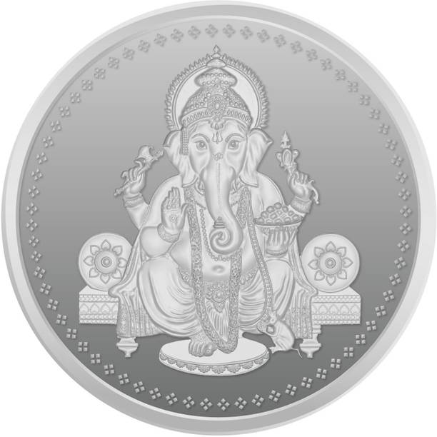 Silver Coins Bars - Buy Silver Coins Bars Online at Best Prices In ...