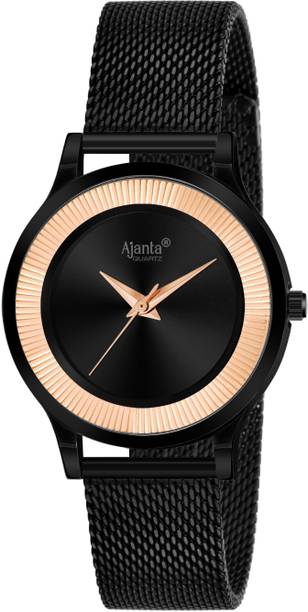 Ajanta Quartz Watches - Buy Ajanta Quartz Watches Online at Best Prices ...