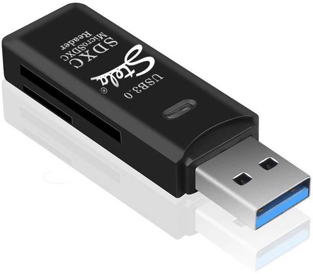 Sd Card Reader - Buy Sd Card Reader online at Best Prices in India ...