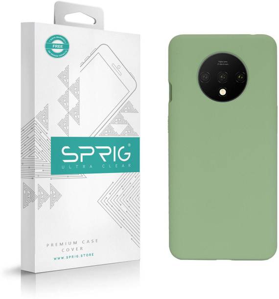 Oneplus 7t Back Cover - Buy Oneplus 7t Back Cover online at Best Prices ...