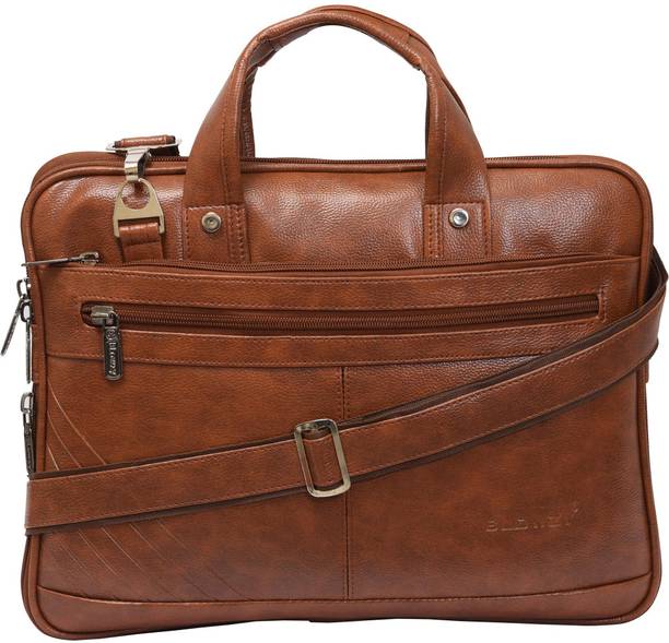 Mens Messenger Bags - Buy Mens Messenger Bags Online at Best Prices In ...