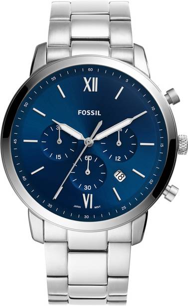 Fossil Watches - Upto 50% to 80% OFF on Fossil Watches for men and ...