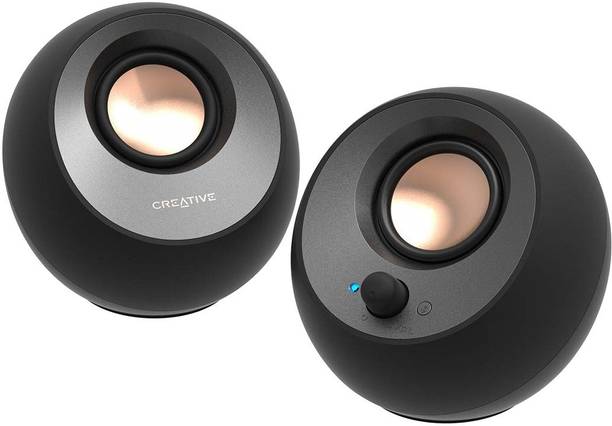 Creative Speakers - Buy Creative Speakers Online at Best Prices In ...