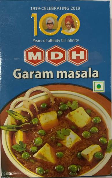 Buy MDH Masala and Spices online at Flipkart | Flipkart.com