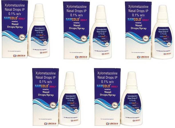 Nam Cold Baby Care Products - Buy Nam Cold Baby Care Online at Best ...