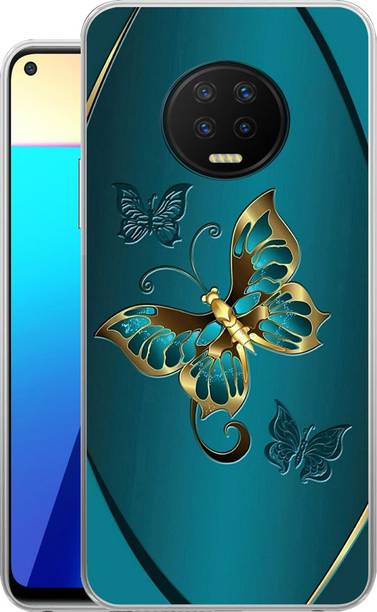 Infinix Note 7 Back Covers - Buy Infinix Note 7 Back Covers online at ...
