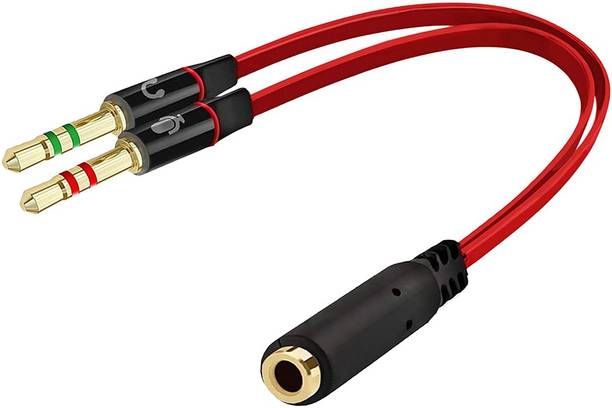 Cable Splitter - Buy Cable Splitter online at Best Prices in India ...