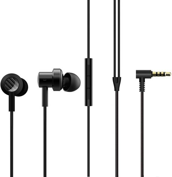 Dual Driver Earphones - Buy Dual Driver Earphones online at Best Prices ...