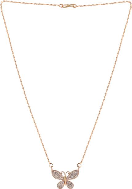 Baby Gold Chain - Buy Gold Chain For Kids Online at Best Prices in ...