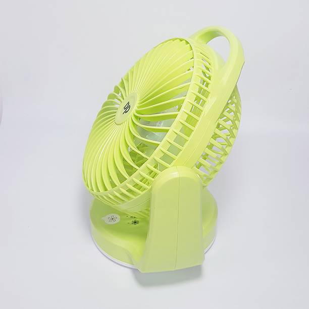 Rechargeable Fan - Buy Rechargeable Fan online at Best Prices in India ...