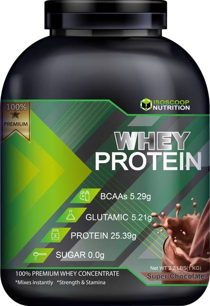 Buy Iso Whey Protein Online From Flipkart | Free Shipping 26-May-23