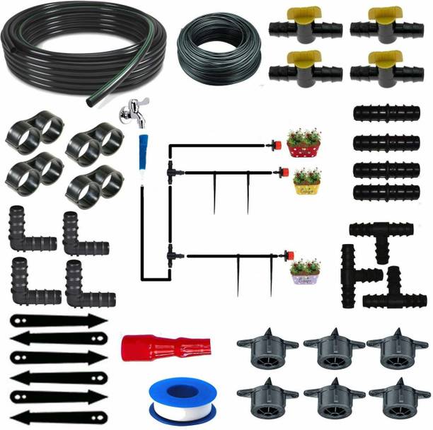 Drip Irrigation Kits - Buy Drip Irrigation Kits Online at Best Prices ...