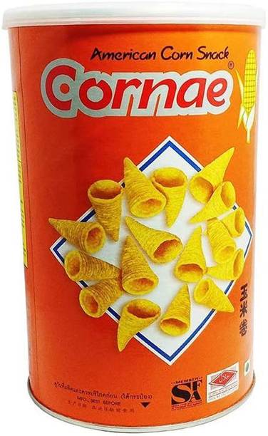 Cornae Chips - Buy Cornae Chips Online at Best Prices In India | Flipkart.com