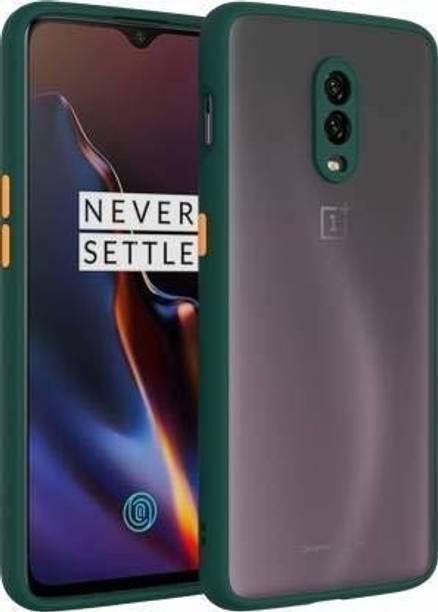 Oneplus 7 Back Cover - Buy Oneplus 7 Back Cover online at Best Prices ...