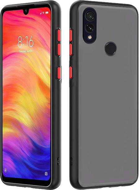 Redmi Note 7 Pro Cover - Buy Redmi Note 7 Pro Cases & Covers Online ...