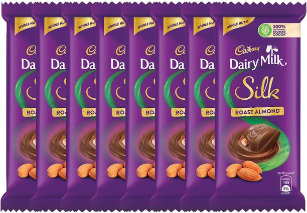 Cadbury Chocolates: Buy Cadbury Dairy Milk Chocolates Online In India ...