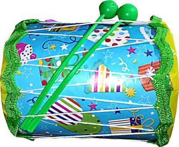 Drum Toys for Babies | Musical Toys | Flipkart.com