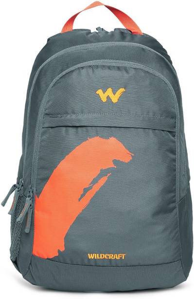 Wildcraft Backpacks - Buy Wildcraft Backpacks @Min 50% Off Online ...