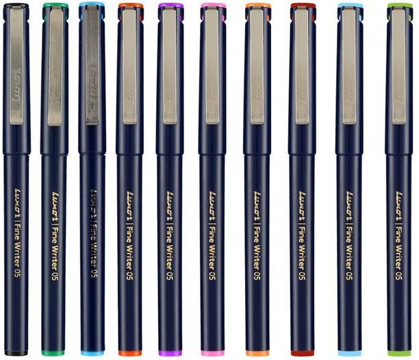 Luxor Pens - Buy Luxor Pens Online at Best Prices In India | Flipkart.com