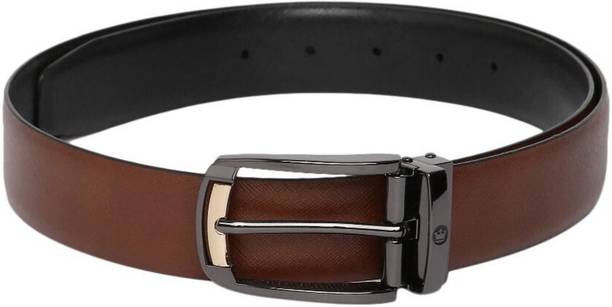 Louis Philippe Belts - Buy Louis Philippe Belts Online at Best Prices ...