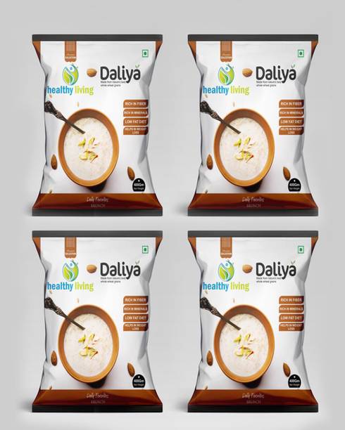 Daliya - Buy Daliya Online at Best Prices In India | Flipkart.com