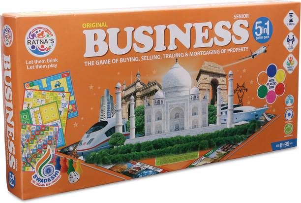 Board Games Online | Toys and Games | Flipkart.com