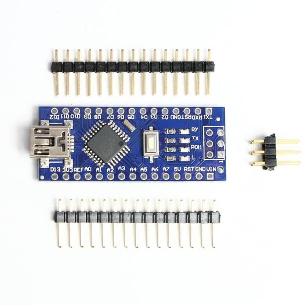 Arduino Nano Kits - Where to Buy it at the Best Price in India?