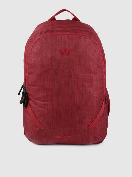 Wildcraft Backpacks - Buy Wildcraft Backpacks @Min 50% Off Online ...