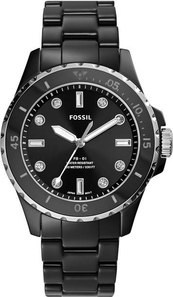 Fossil Watches - Upto 50% to 80% OFF on Fossil Watches for men and ...