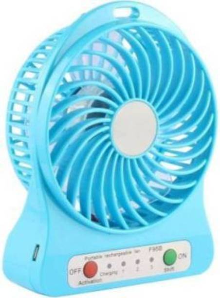 Portable Fan - Buy Portable Fan online at Best Prices in India ...