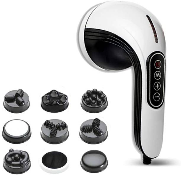 Body Massager - Buy Body Massagers Online at Best Prices in India ...