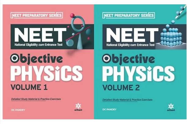 Dc Pandey Books - Buy Dc Pandey Books Online at Best Prices In India ...