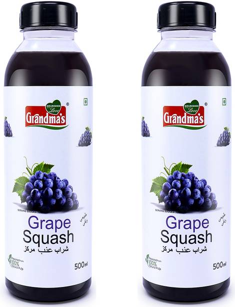 Fruit Squash - Buy Fruit Squash Online at Best Prices In India ...