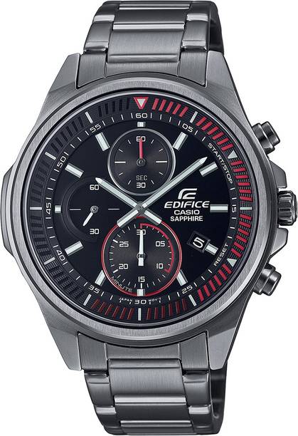 Casio Edifice Watches - Buy Casio Edifice Watches For Men & Women ...