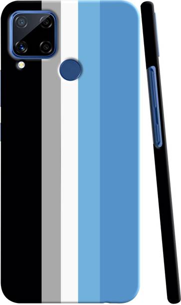 Realme C15 Back Covers - Buy Realme C15 Back Covers online at Best ...