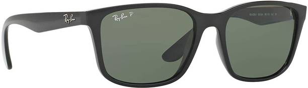 Ray Ban Black Sunglasses - Buy Ray Ban Black Sunglasses online at Best ...