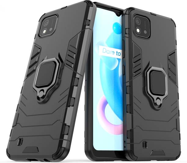 Realme C11 Back Cover - Buy Realme C11 Back Cover online at Best Prices ...