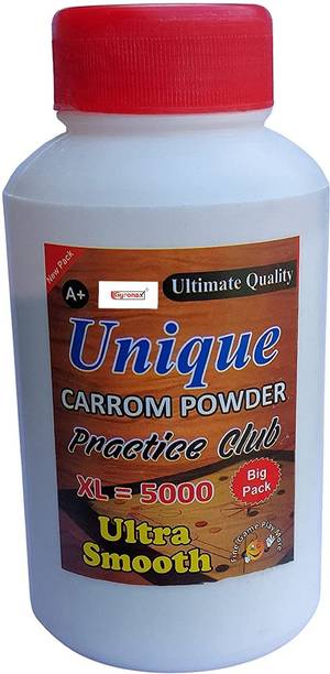 Buy Carrom Powder (कैरम पाउडर) Online in India | Flipkart.com