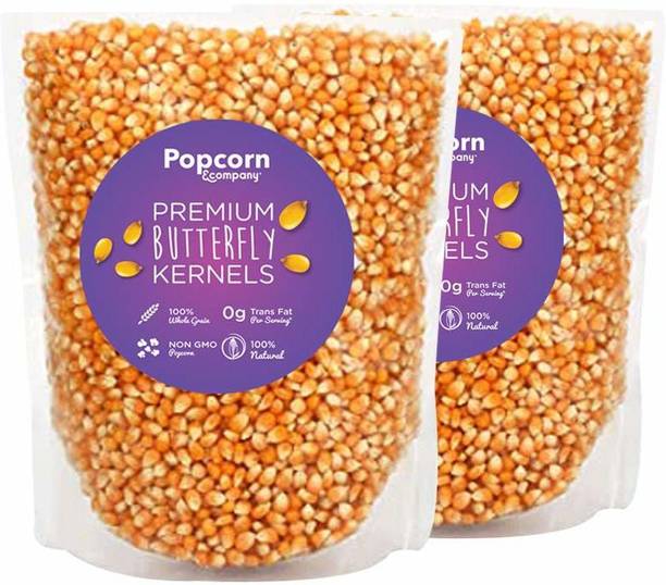 Popcorn (पॉपकॉर्न): Buy Popcorn Online at Best Prices in India ...